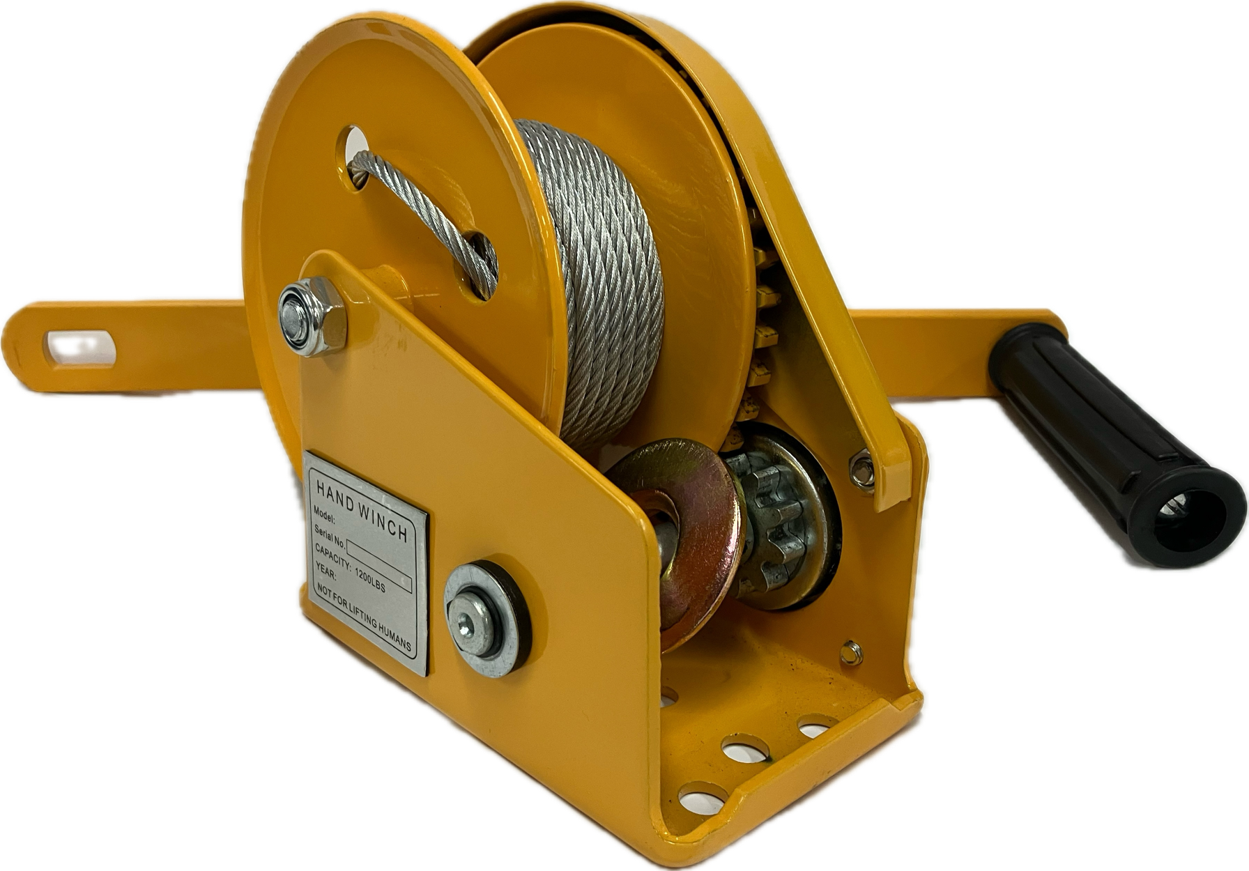 Winches – Insul-Bead