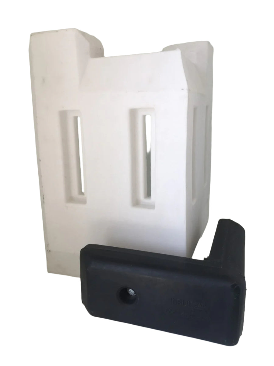 Hard Corner Bumpers (Box Sizes) – Insul-Bead