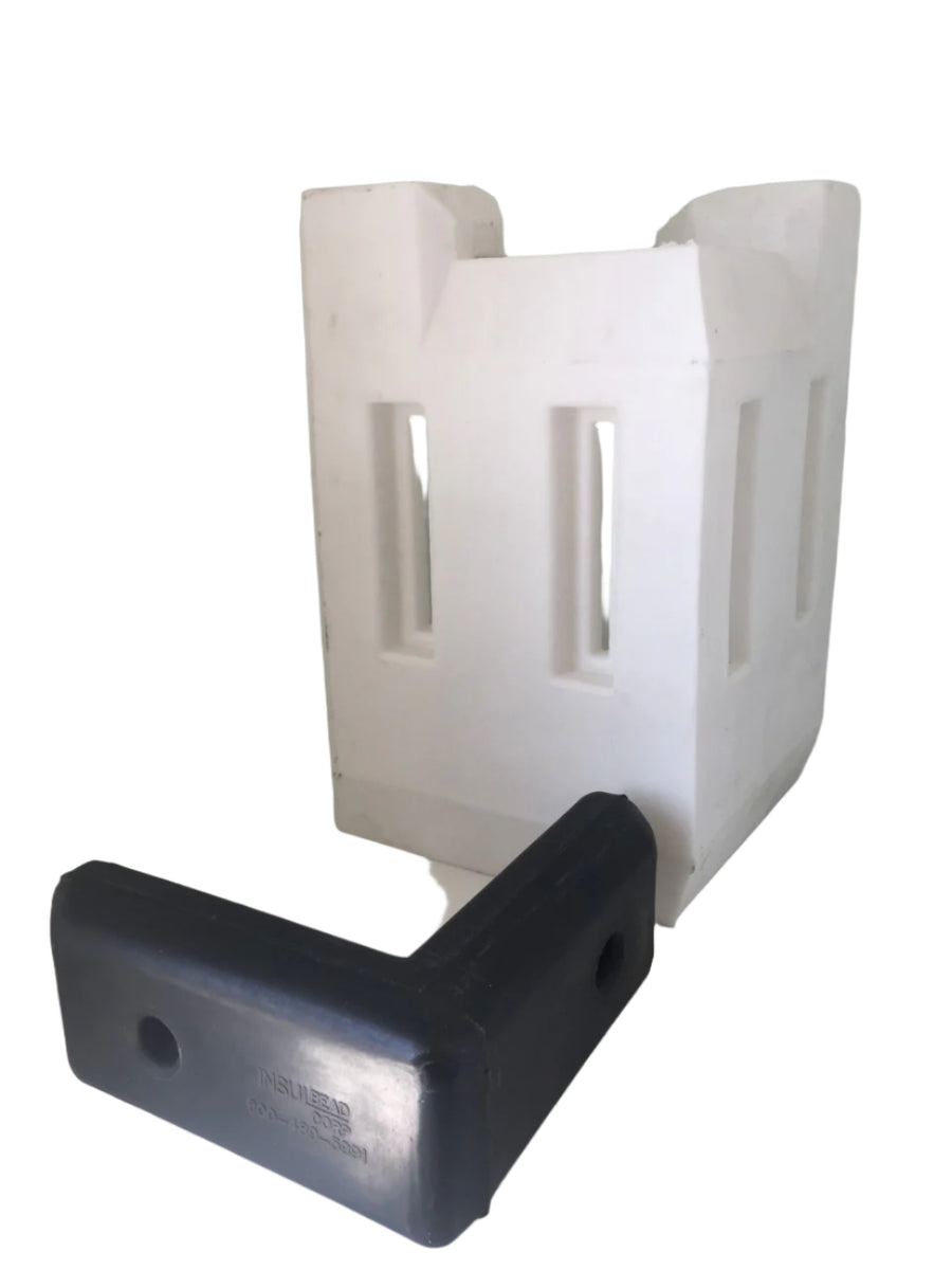Hard Corner Bumpers – Insul-Bead