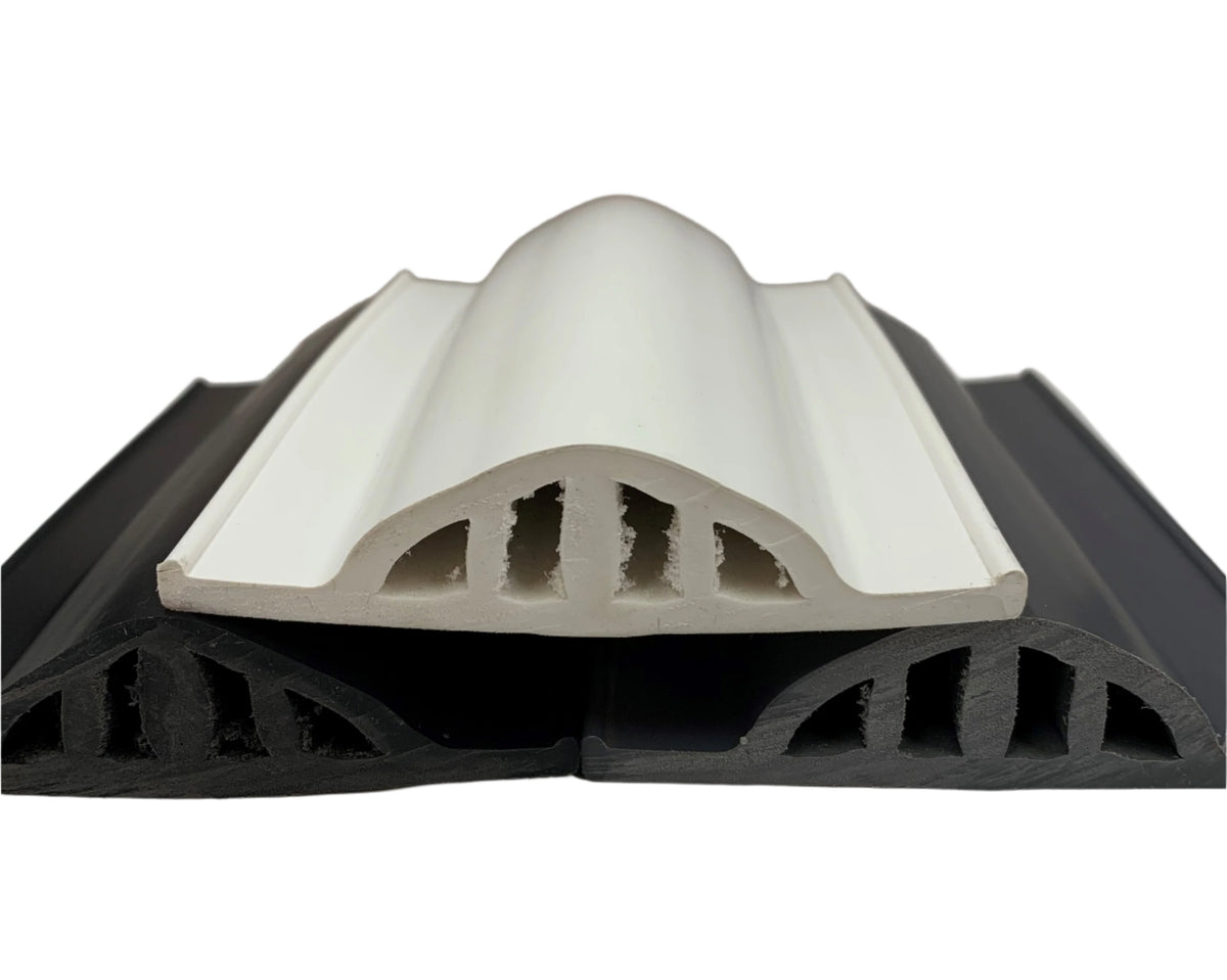 Bumper-Rubrail IB300 – Insul-Bead