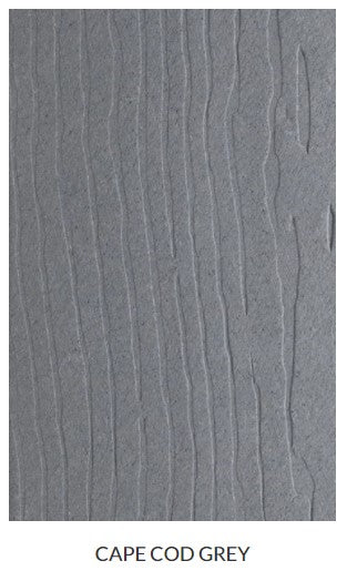 Composite Decking-1"x5.5" – Insul-Bead