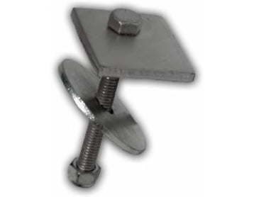 Float Fastener – Insul-Bead