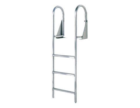 Aluminum Swing Ladder – Insul-Bead
