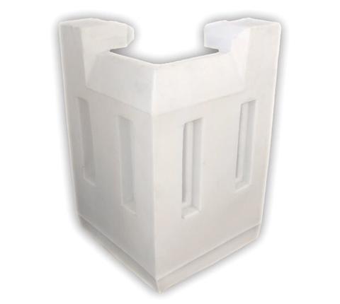 Hard Corner Bumpers (Box Sizes) – Insul-Bead