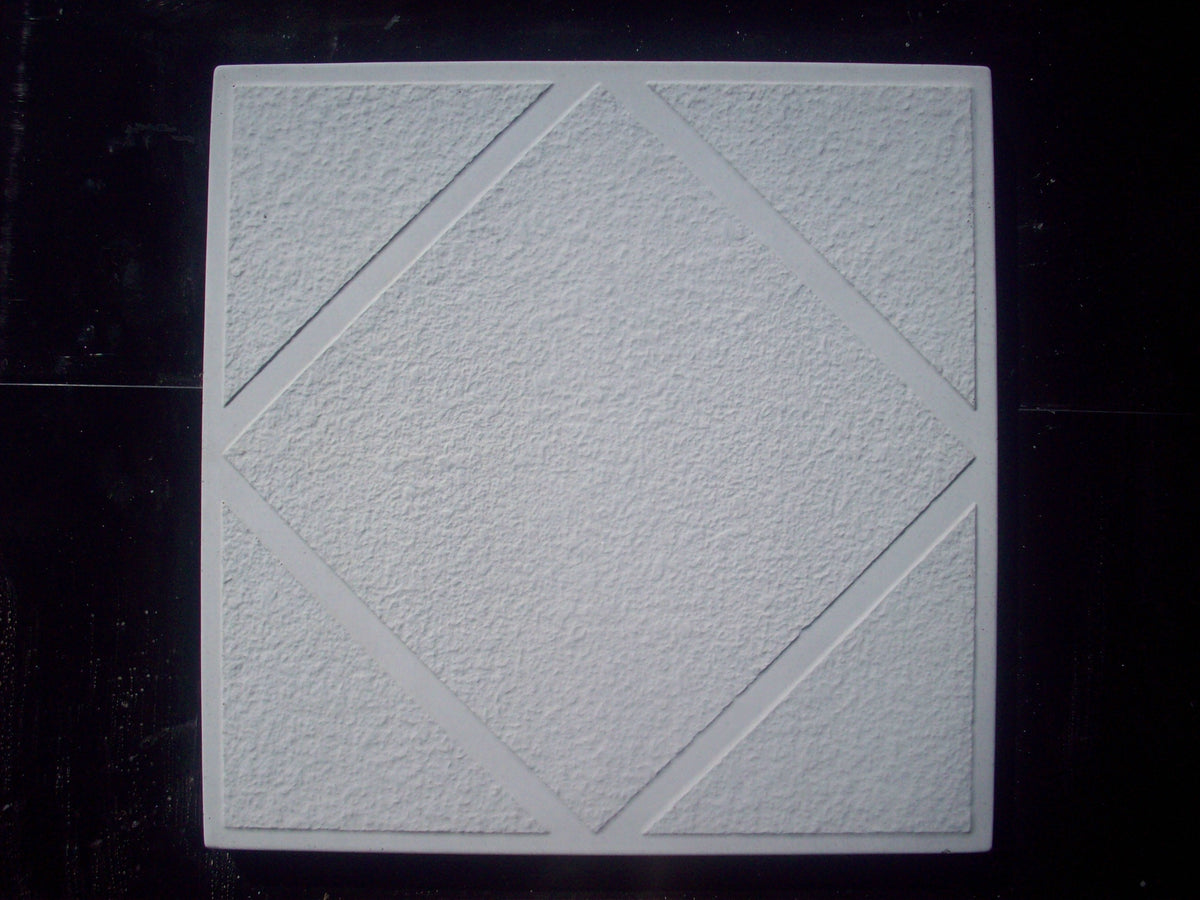 Cement Tile – Insul-Bead