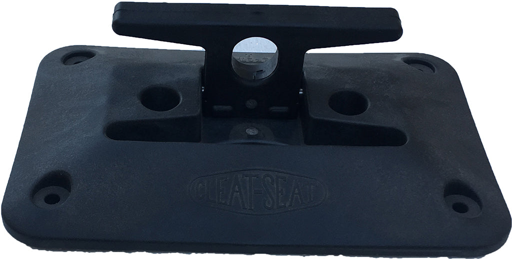 Fold Down Dock Cleats – Insul-Bead
