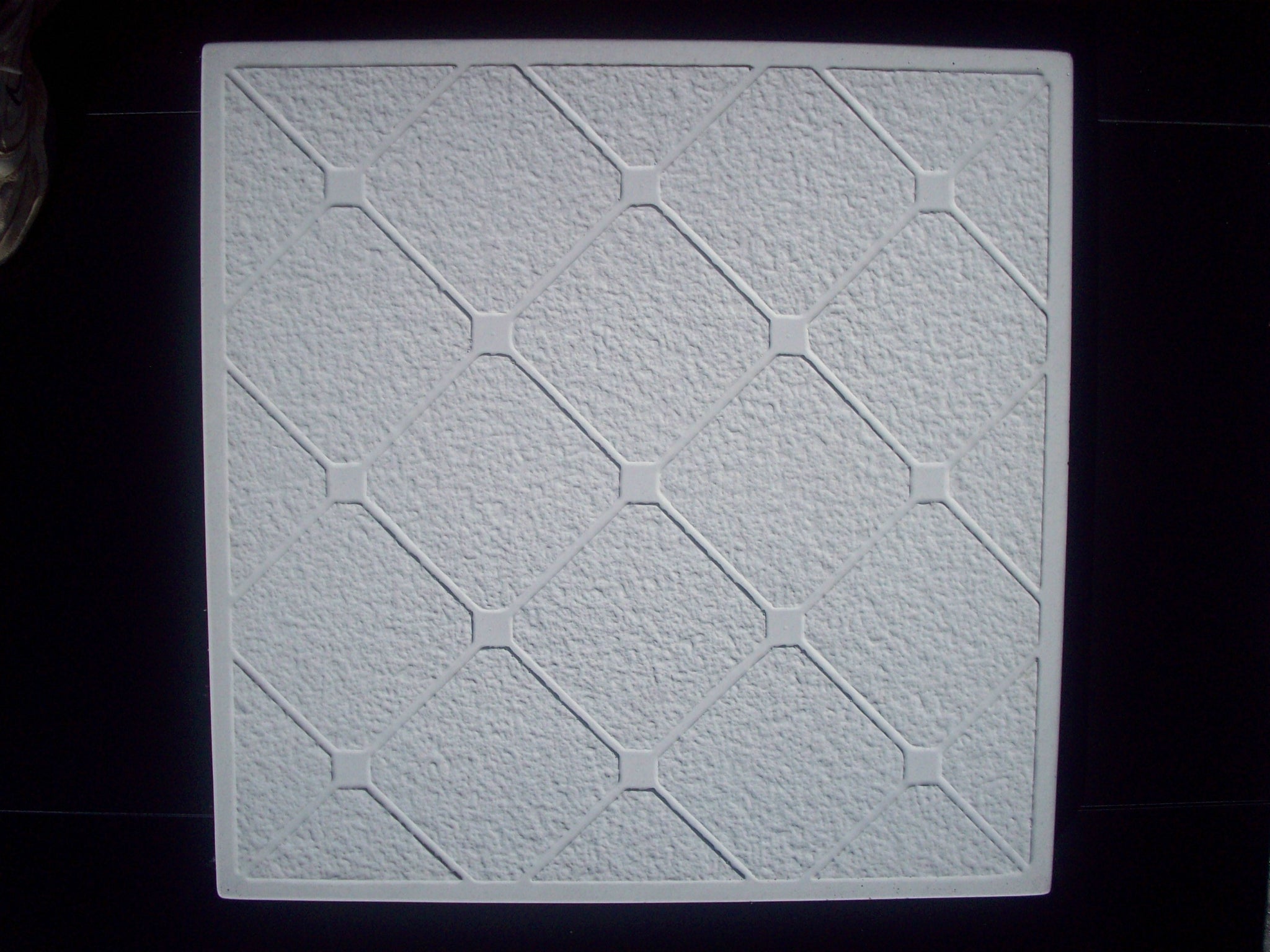 Cement Tile – Insul-Bead